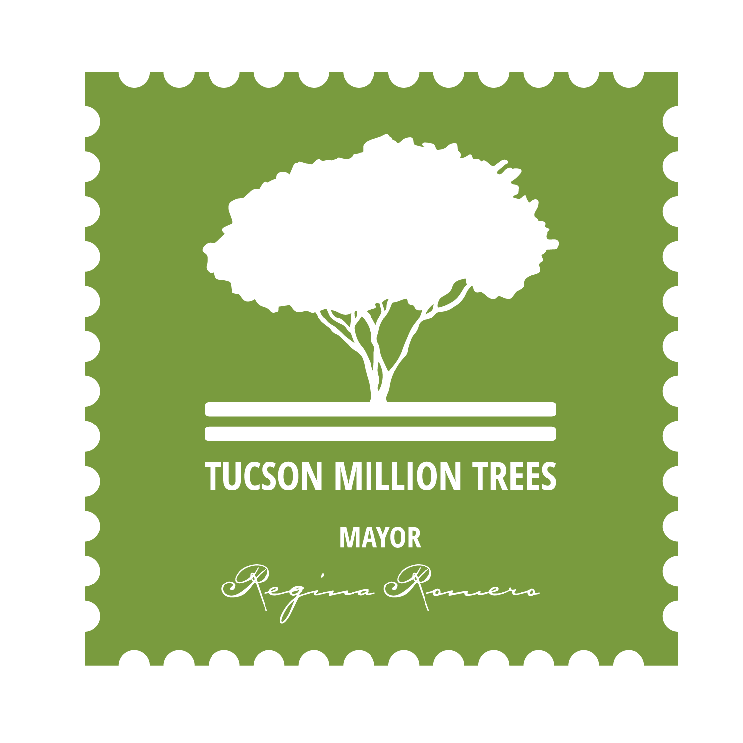 Tucson Million Trees